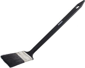 How to Paint Behind A Radiator (Without Removing It)