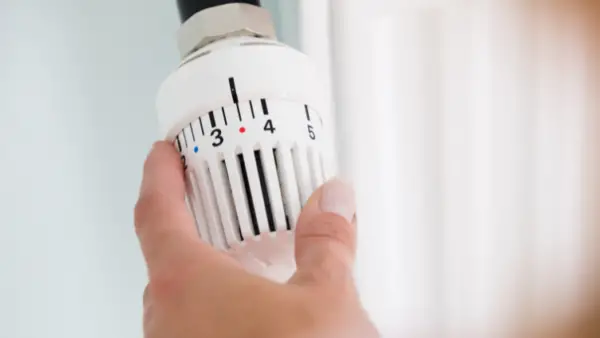 How to Paint Behind A Radiator (Without Removing It)