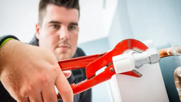 How to Remove Radiator Rust - Heat Adviser