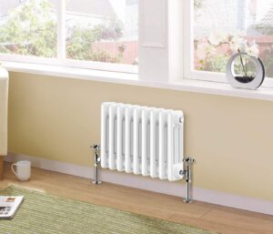 7 Best Space Saving Radiators | Small & Thin - Heat Adviser