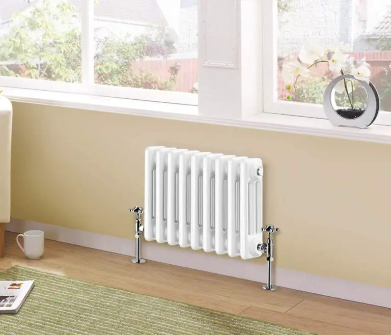 7 Best Space Saving Radiators | Small & Thin - Heat Adviser