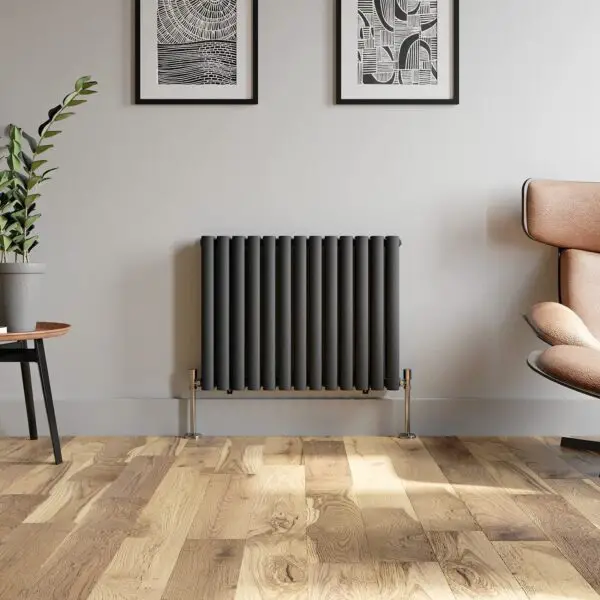 6 Best Vertical Radiators | Tall & Upright - Heat Adviser