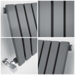 7 Best Space Saving Radiators | Small & Thin - Heat Adviser