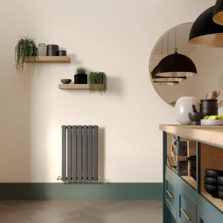 7 Best Space Saving Radiators | Small & Thin - Heat Adviser
