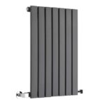 7 Best Space Saving Radiators | Small & Thin - Heat Adviser