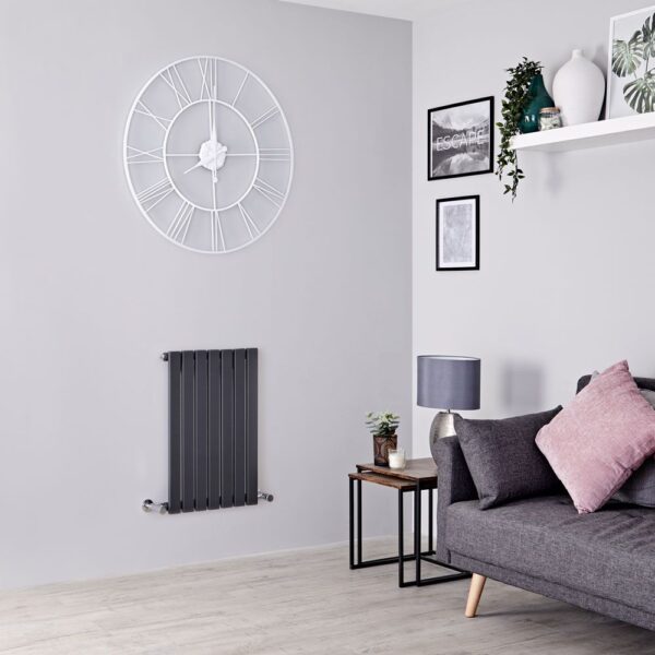 7 Best Space Saving Radiators | Small & Thin - Heat Adviser