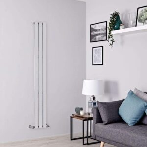 7 Best Space Saving Radiators | Small & Thin - Heat Adviser