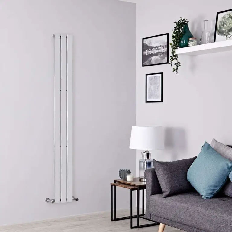 7 Best Space Saving Radiators | Small & Thin - Heat Adviser