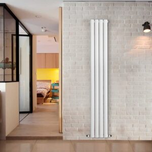 7 Best Space Saving Radiators | Small & Thin - Heat Adviser