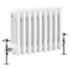 7 Best Space Saving Radiators | Small & Thin - Heat Adviser