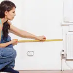 How to Measure A Radiator For Replacement - Heat Adviser
