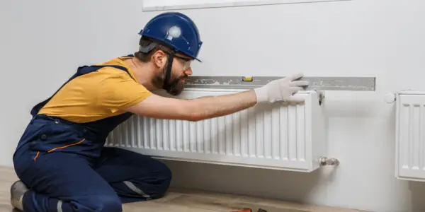 9 Ways To Improve Radiator Efficiency - Heat Adviser