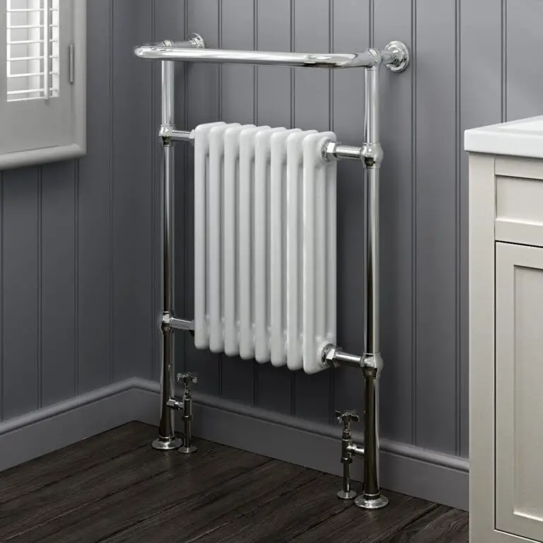 Radiator Types Explained: Everything You Need To Know - Heat Adviser