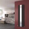 6 Best Vertical Radiators | Tall & Upright - Heat Adviser