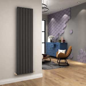 6 Best Vertical Radiators | Tall & Upright - Heat Adviser
