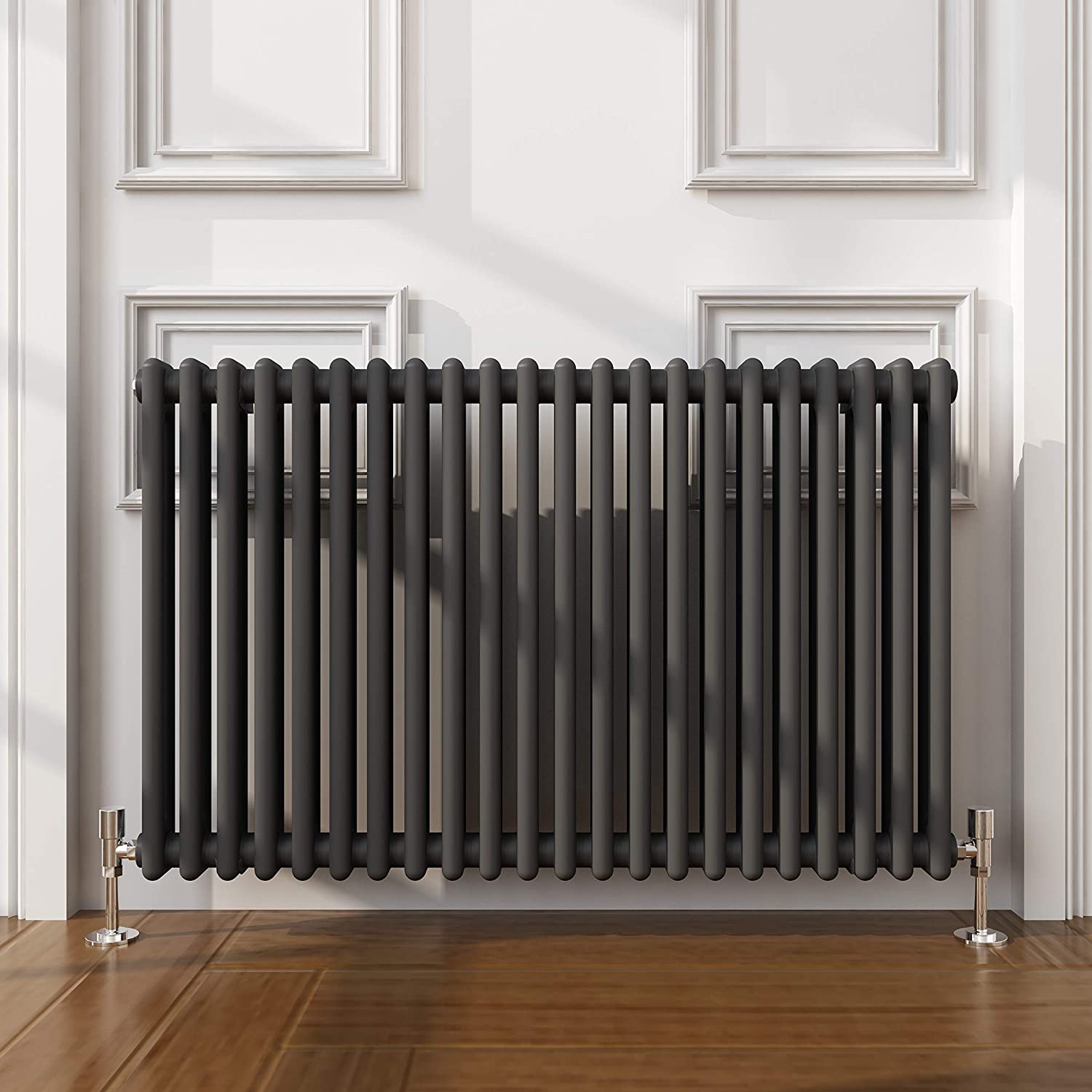 7 Best Column Radiators | Traditional & Classic - Heat Adviser