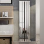 6 Best Vertical Radiators | Tall & Upright - Heat Adviser