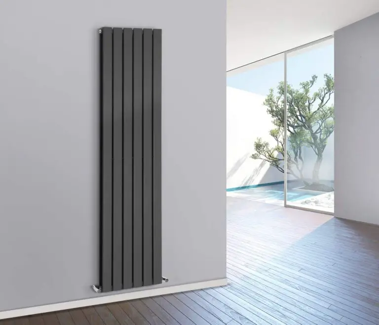 6 Best Vertical Radiators | Tall & Upright - Heat Adviser