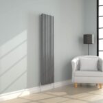 6 Best Vertical Radiators | Tall & Upright - Heat Adviser