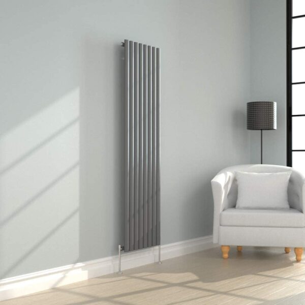 6 Best Vertical Radiators | Tall & Upright - Heat Adviser