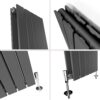 6 Best Vertical Radiators | Tall & Upright - Heat Adviser