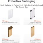 6 Best Vertical Radiators | Tall & Upright - Heat Adviser