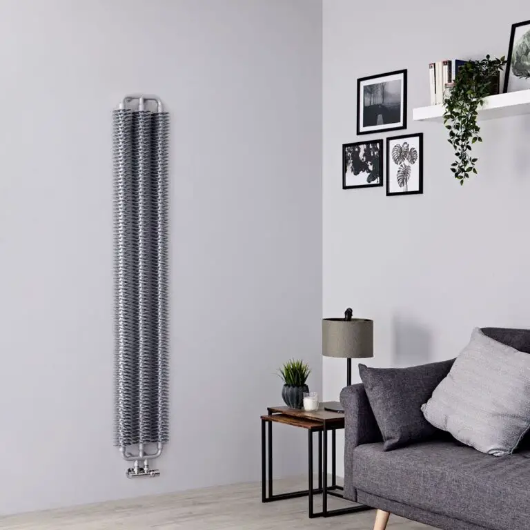 Terma Radiators Review | Are They Worth It? - Heat Adviser