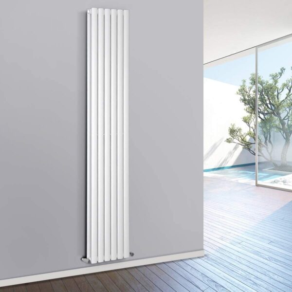 6 Best Vertical Radiators | Tall & Upright - Heat Adviser