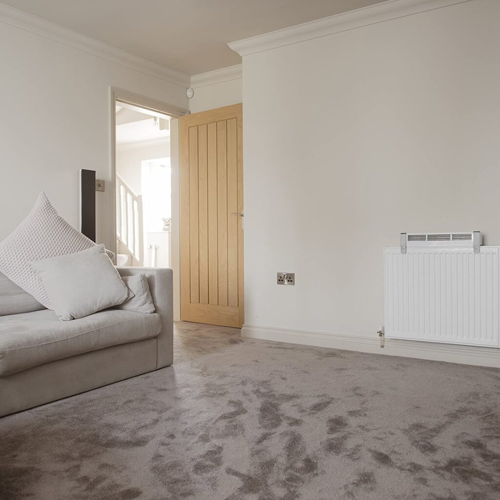 Radiator Materials | Which is Best? Steel, Aluminium or Iron - Heat Adviser