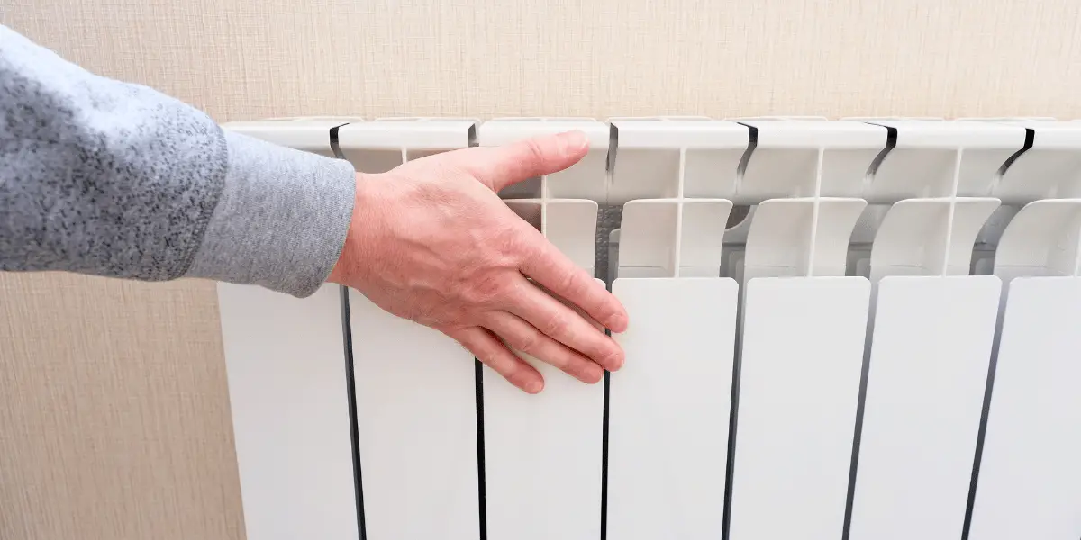 Radiator Positioning: Where to put a radiator in a room? - Heat Adviser