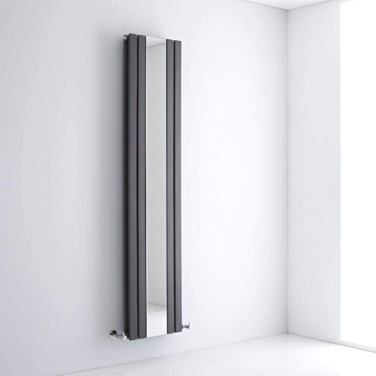 Vertical vs. Horizontal Radiators: Which is Best? - Heat Adviser