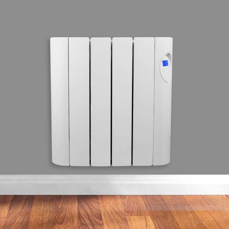 Radiator Types Explained: Everything You Need To Know - Heat Adviser