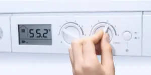 How to Turn Down Your Boiler Flow Temperature For Improved Efficiency ...