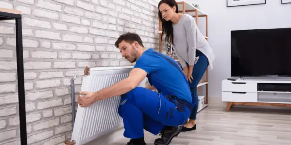 Why Do Radiators Get Hot When Heating Is Off? - Heat Adviser