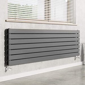 Radiator Types Explained: Everything You Need To Know - Heat Adviser