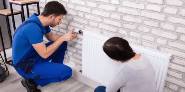 Radiator Positioning: Where to put a radiator in a room? - Heat Adviser