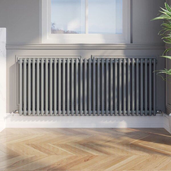 Radiator Types Explained: Everything You Need To Know - Heat Adviser