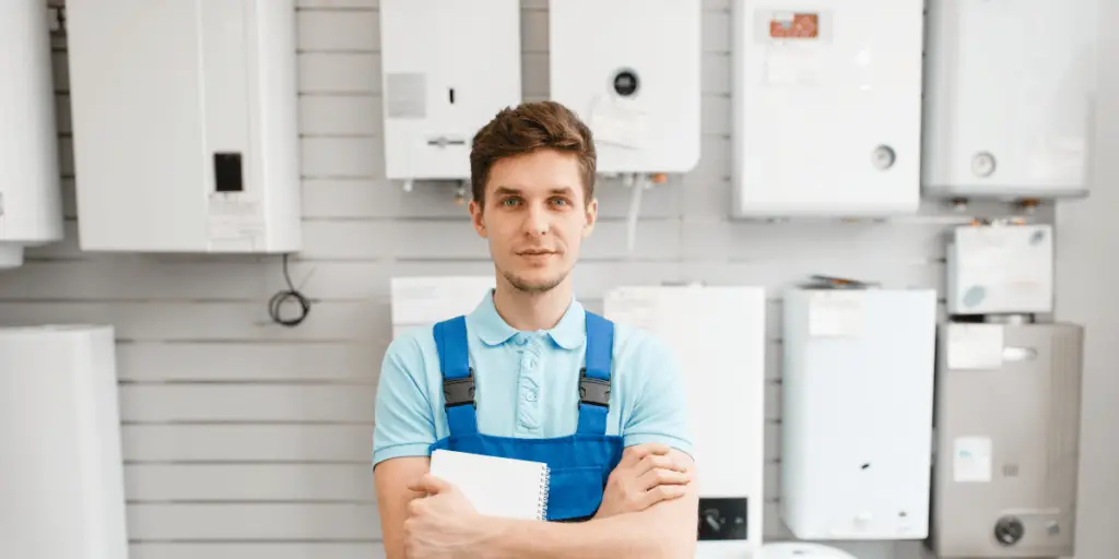 System Boilers Explained: Everything You Need To Know - Heat Adviser