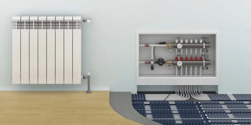 Radiator Types Explained: Everything You Need To Know - Heat Adviser