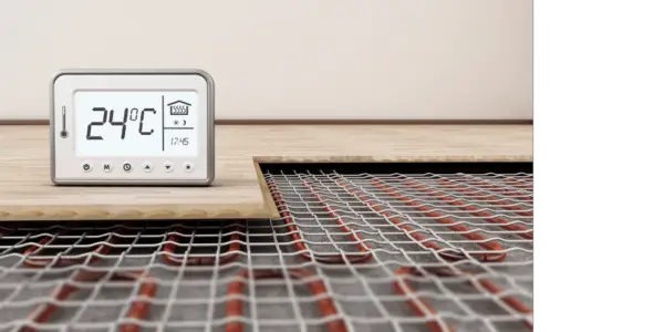 Underfloor Heating Vs Radiators - Which Should You Choose? - Heat Adviser