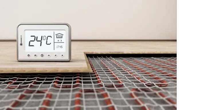 Underfloor Heating Vs Radiators - Which Should You Choose? - Heat Adviser