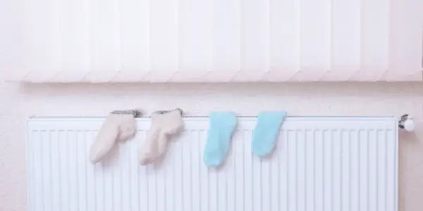 Radiator Positioning: Where to put a radiator in a room? - Heat Adviser