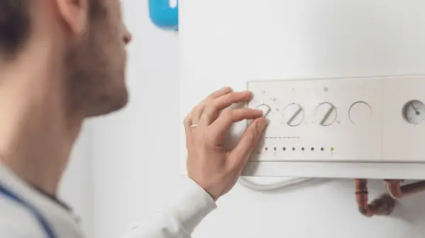 How to Turn Down Your Boiler Flow Temperature For Improved Efficiency ...