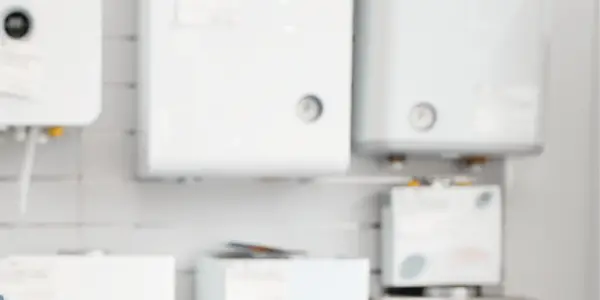 System Boilers Explained: Everything You Need To Know - Heat Adviser