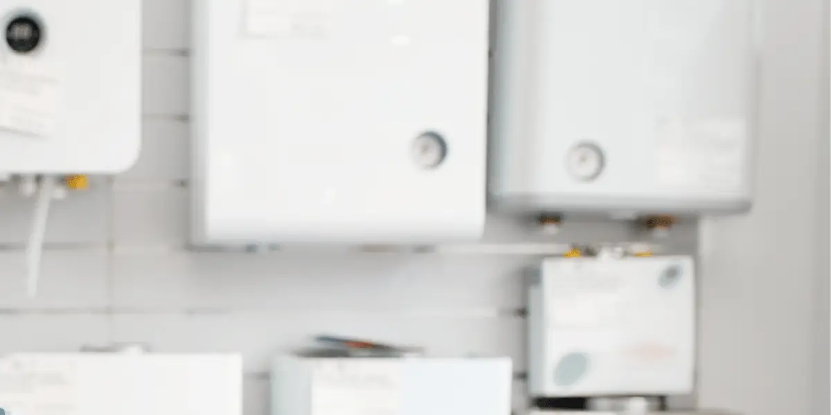 Types of Boiler Explained | Combi, System & Heat Only - Heat Adviser